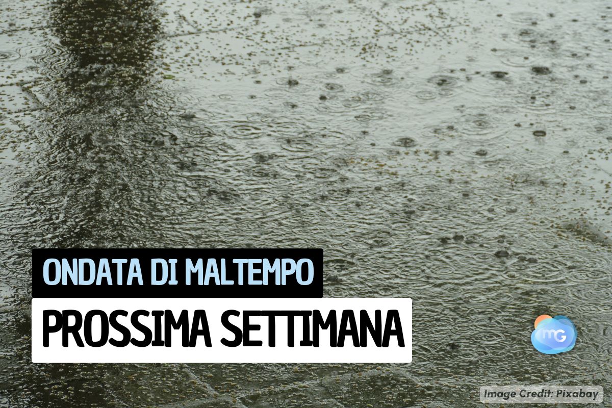 Meteo Tendenza Inverno 2024-2025: freddo e neve, la previsione